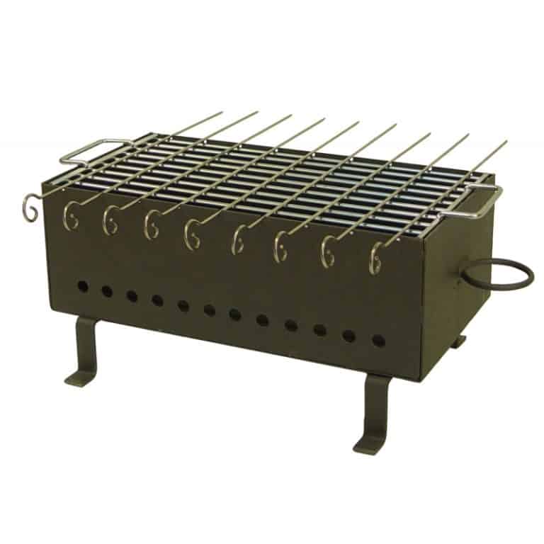 Imex El Zorro | BBQ.es | Tienda online